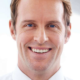 Smile Makeover in Washington, D.C. | Ingber Dental